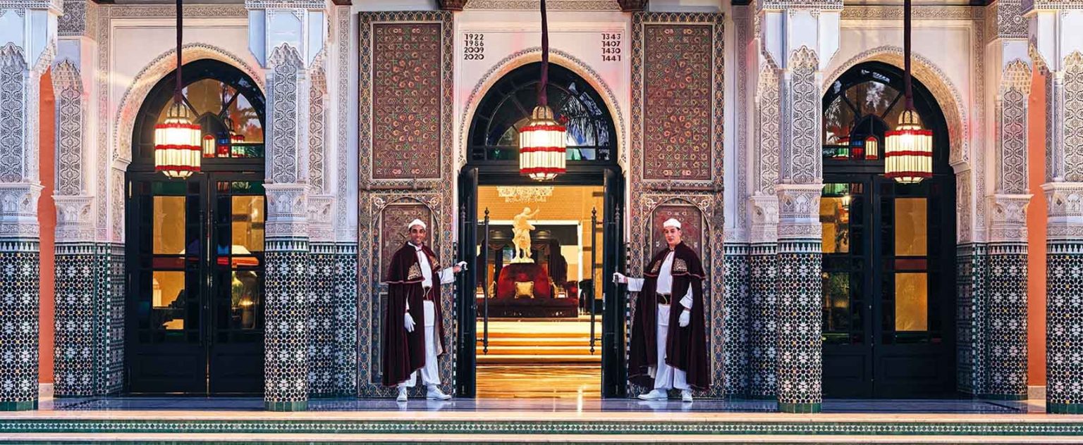 Recruitment Agencies Morocco | Staff Outsourcing Morocco, Payroll ...
